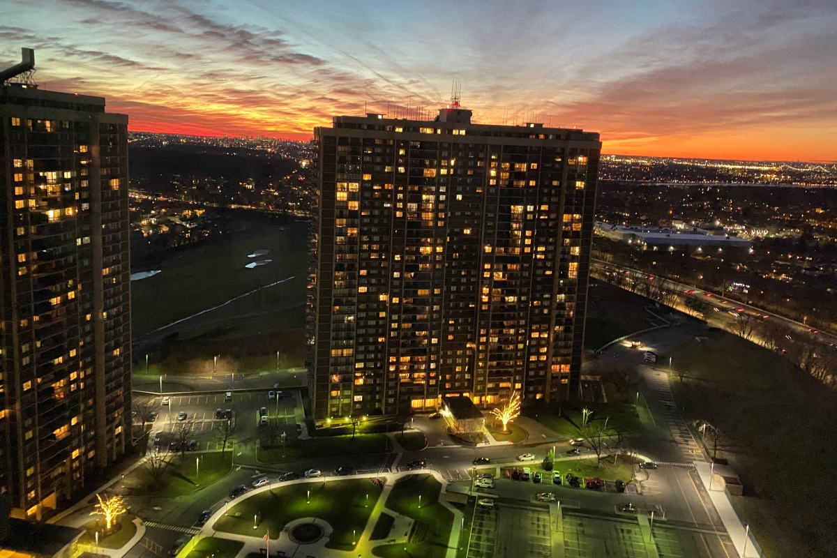 Photo Gallery - North Shore Towers and Country Club